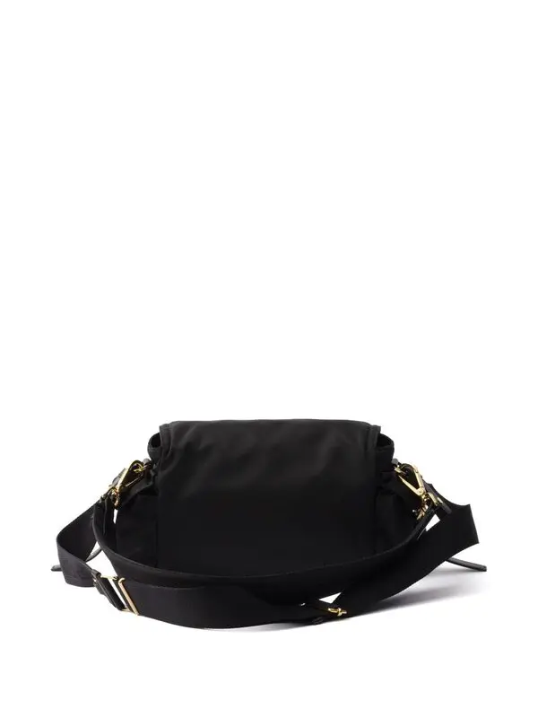 Prada Explore Medium Re-nylon Shoulder Bag