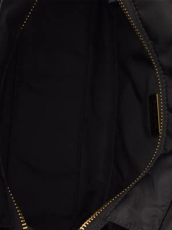 Prada Medium Re-nylon Shoulder Bag - Multicolor