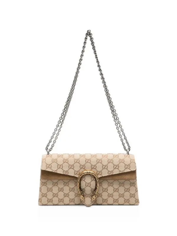 Gucci Dionysus Shoulder Bag - Multicolor