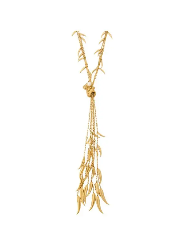 Zimmermann Mira Necklace - Multicolor