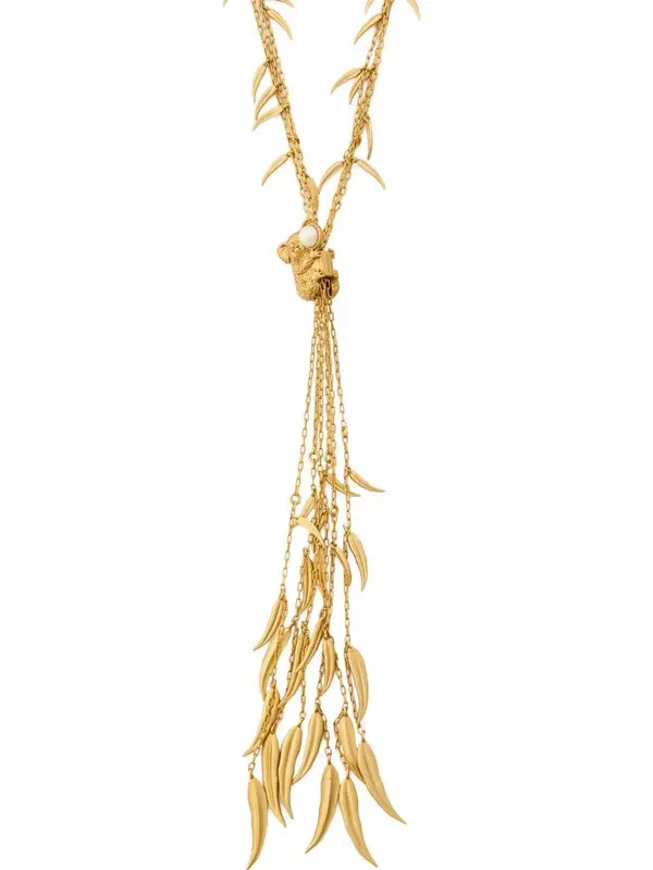 Zimmermann Mira Necklace