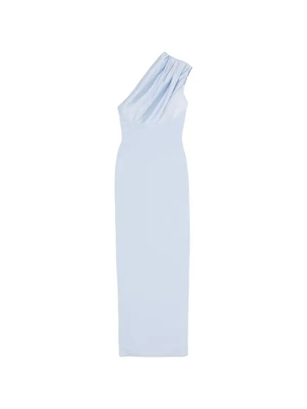 Solace London Gracie Maxi Dress - Multicolor
