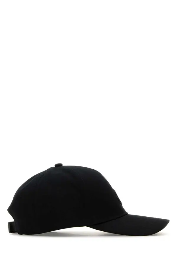 Moncler Cotton Baseball Cap
