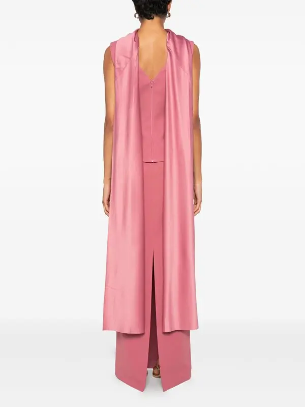Solace London Annie Maxi Dress