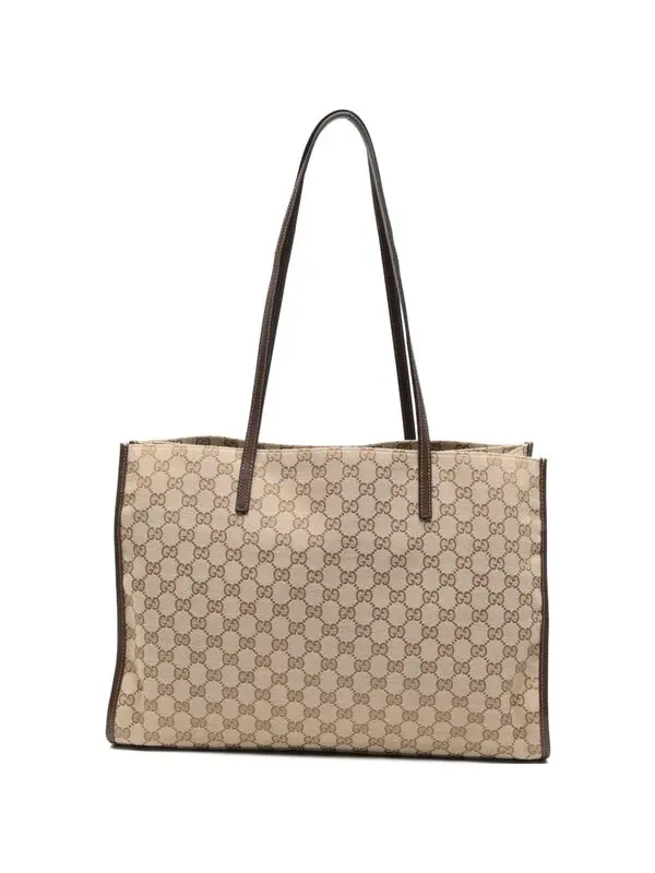 Gucci Londra Large Tote Bag - Multicolor