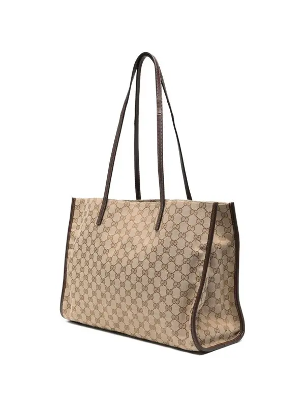 Gucci Londra Large Tote Bag - Multicolor