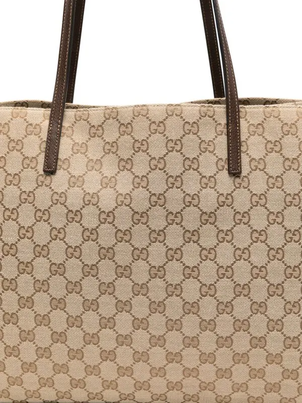 Gucci Londra Large Tote Bag - Multicolor