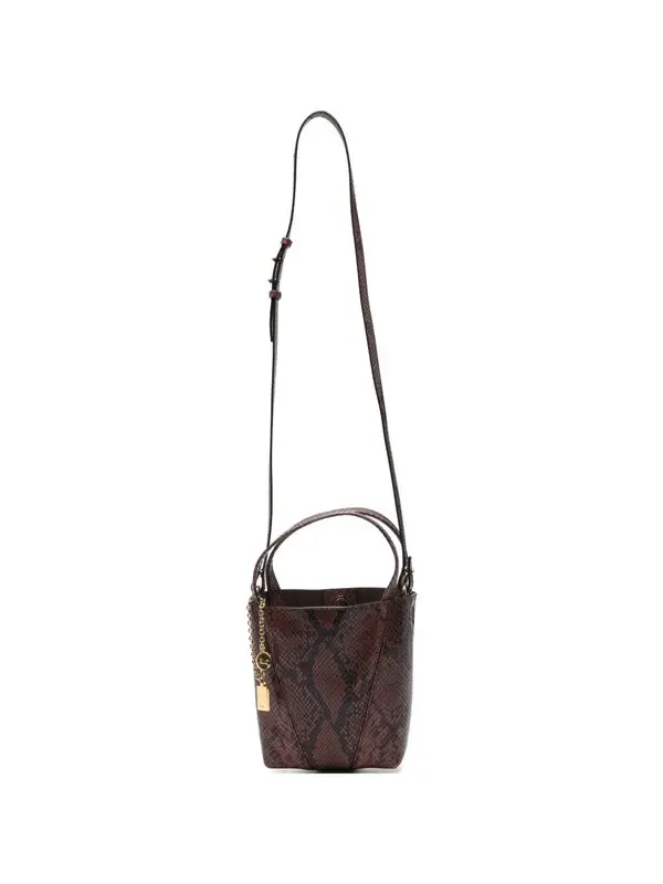 Chloé Tote Bag - Multicolor
