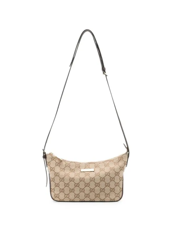 Gucci Lady Lunetta Small Shoulder Bag - Multicolor