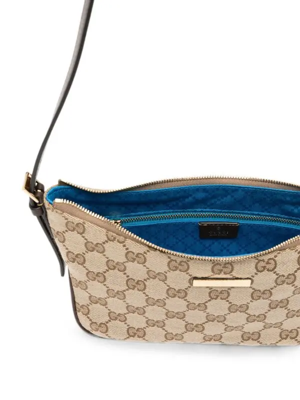 Gucci Lady Lunetta Small Shoulder Bag - Multicolor