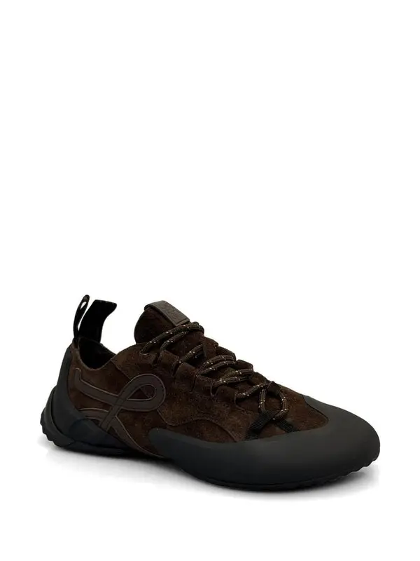 Loewe Grip Sneakers - Multicolor