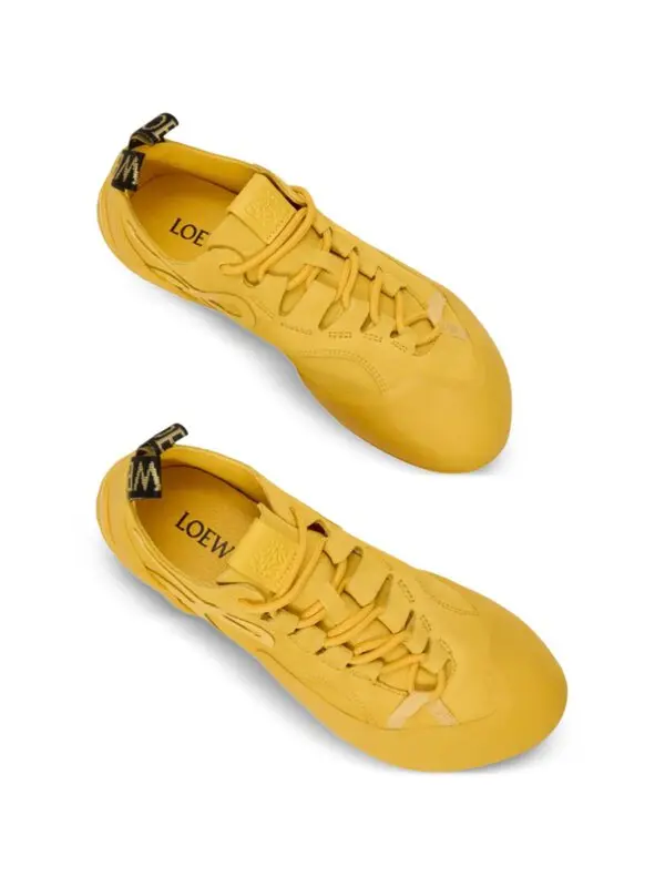 Loewe Grip Sneakers - Multicolor