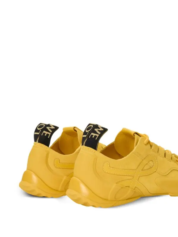 Loewe Grip Sneakers - Multicolor