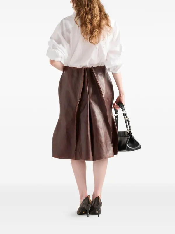 Prada Cotton Shirt