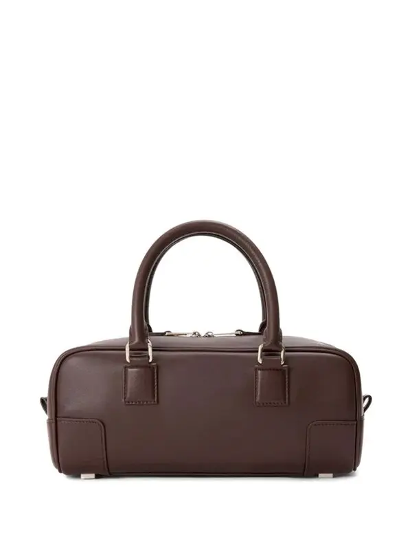 Loewe Amazona 23 Leather Handbag