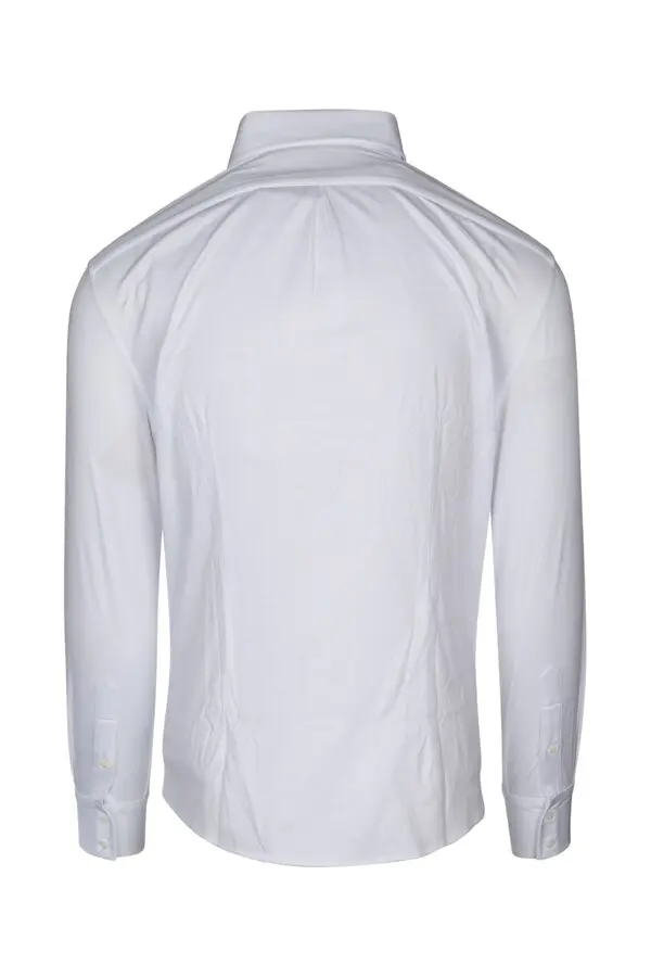 Brunello Cucinelli Camicia