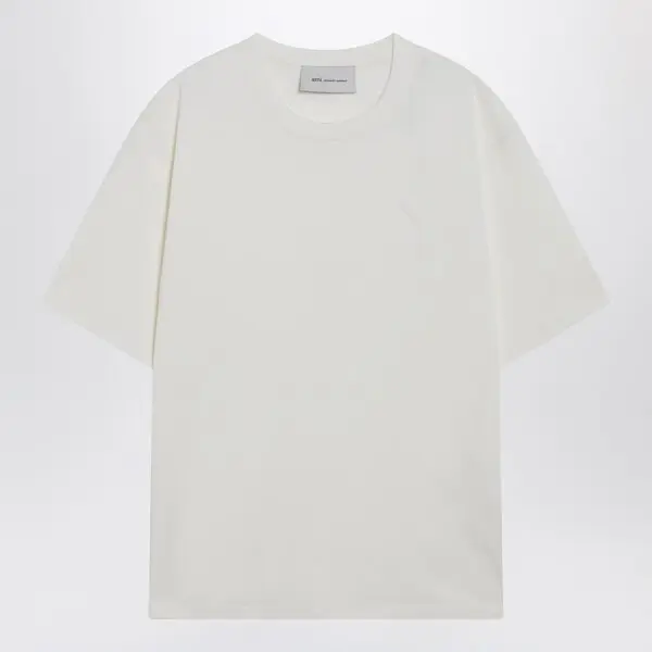 Ami De Coeur T-shirt - White