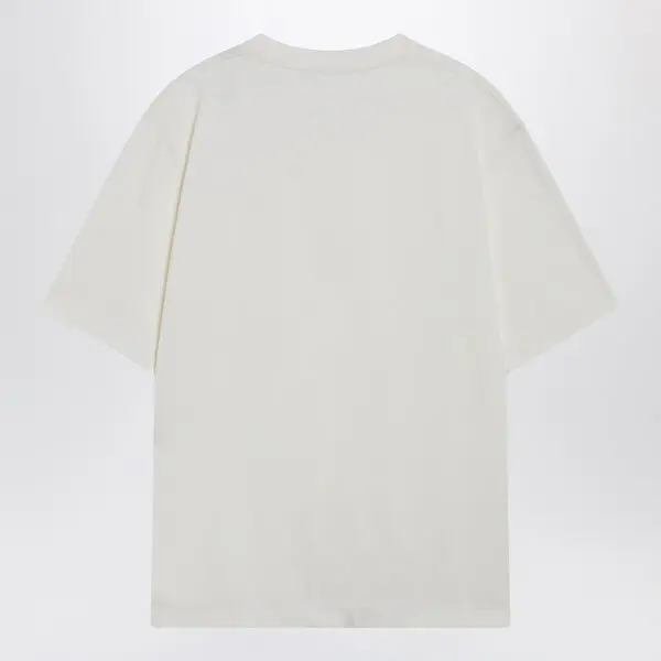 Ami De Coeur T-shirt - White