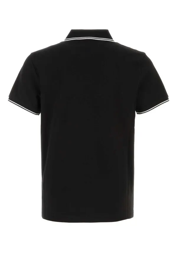 Moncler Ss Polo