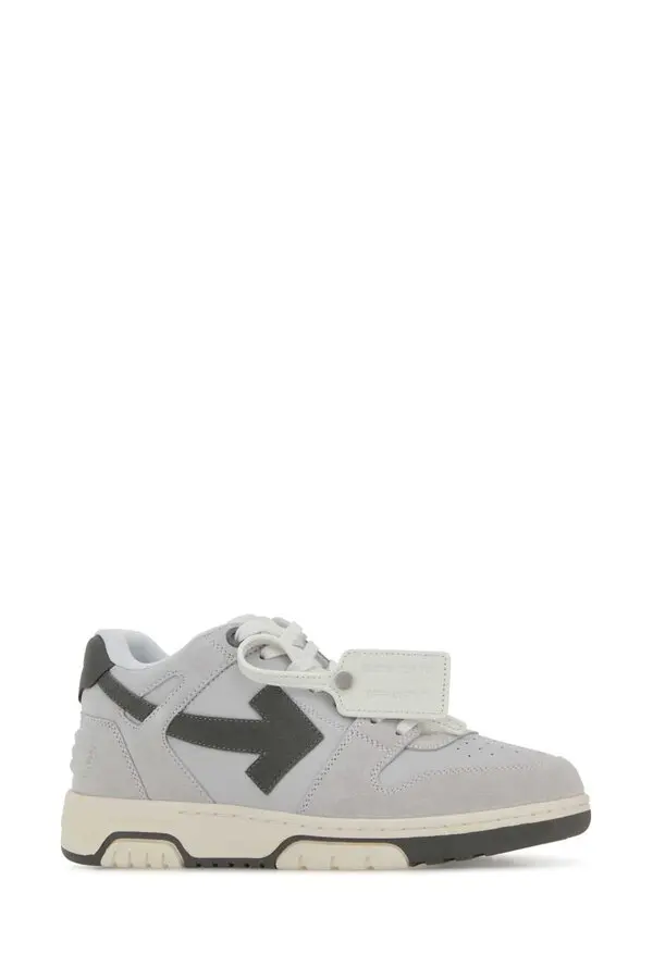 Off-White Out Of Office Sneakers