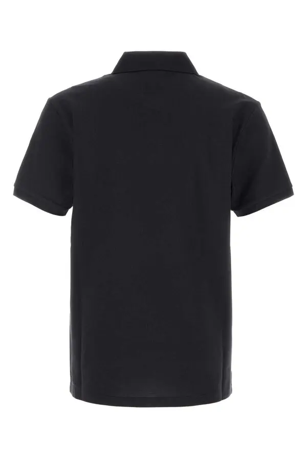 Moncler Piquet Polo Shirt