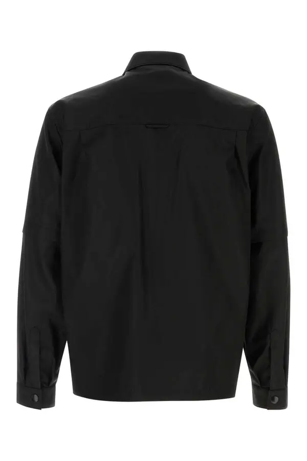 Prada Re-nylon Shirt