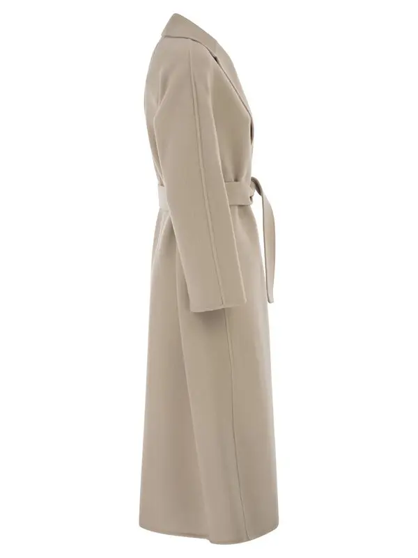 Max Mara Esturia Wool Coat