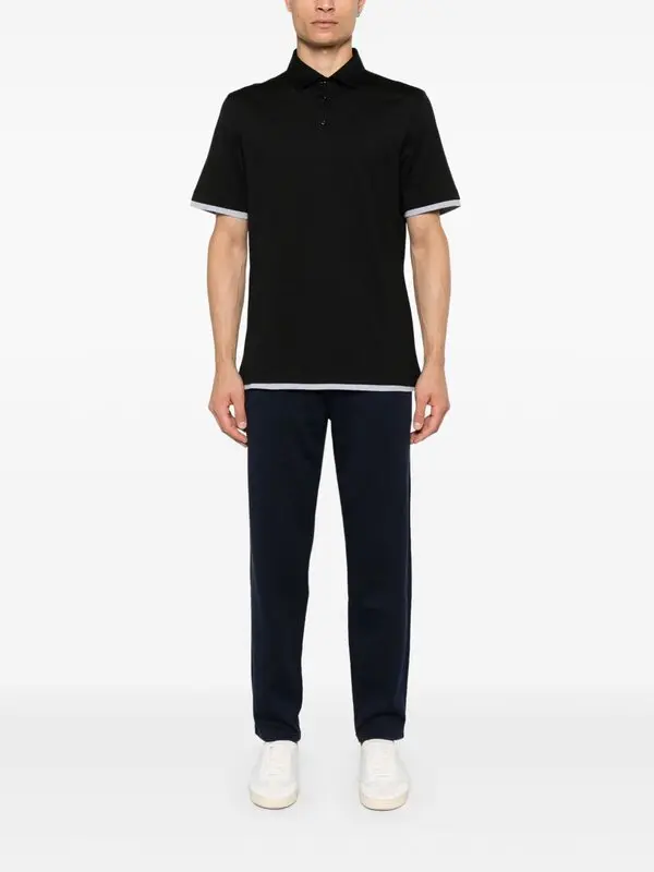 Brunello Cucinelli Cotton Blend Sweatpants - Multicolor