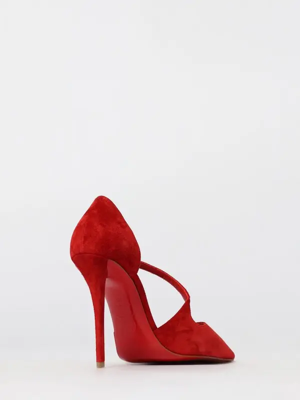CHRISTIAN LOUBOUTIN Calf Leather Pumps