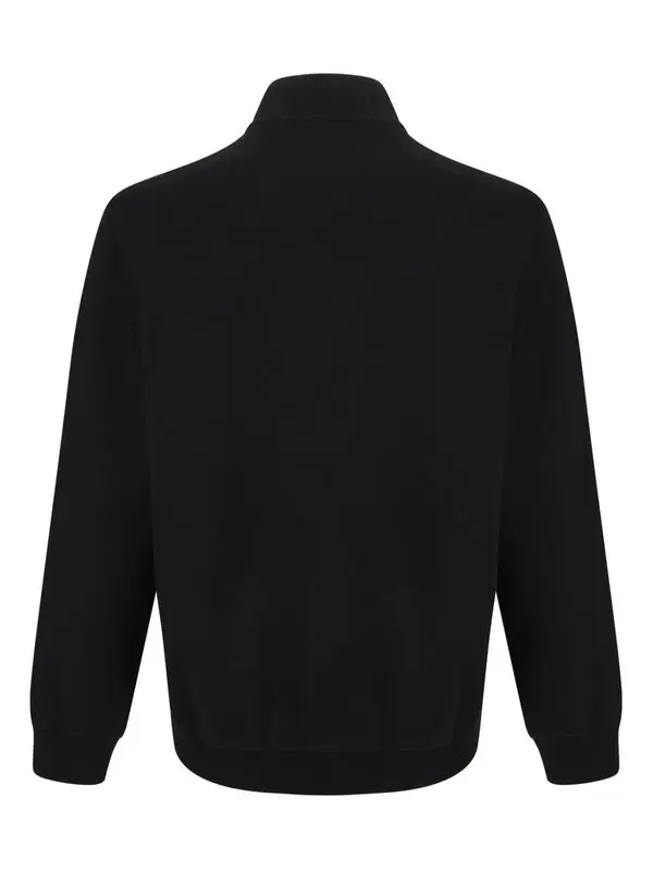 Brunello Cucinelli Cotton Blend Sweatshirt