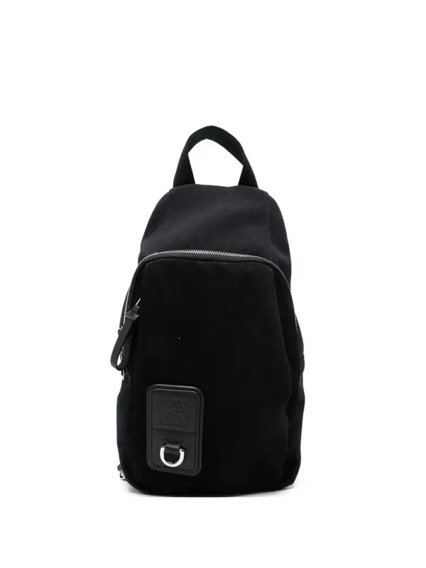 Loewe Flex Canvas Backpack