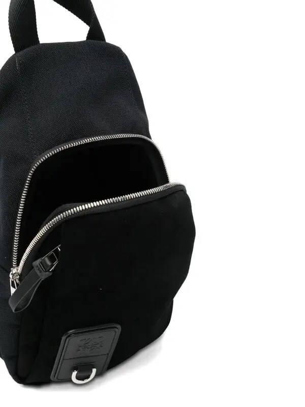 Loewe Flex Canvas Backpack