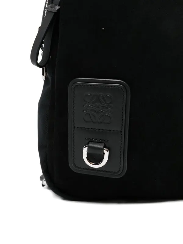 Loewe Flex Canvas Backpack