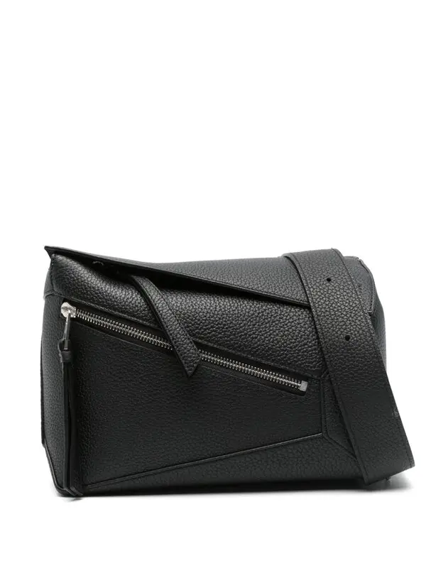 Loewe Puzzle Edge Small Leather Bumbag
