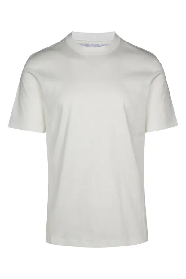 Brunello Cucinelli T-shirt - Multicolor
