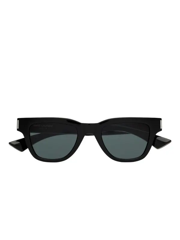 Saint Laurent Sl 789 Sunglasses - Multicolor
