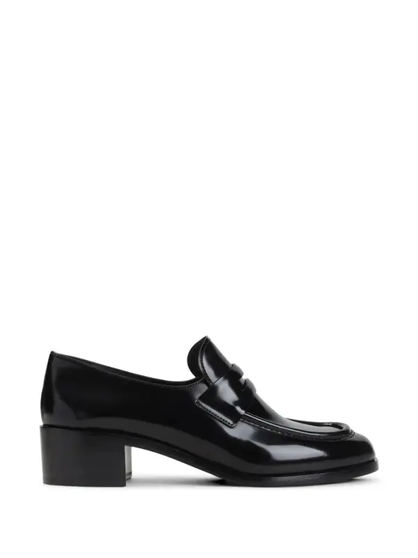 Church's Prudence Polished Leather Loafers - Multicolor
