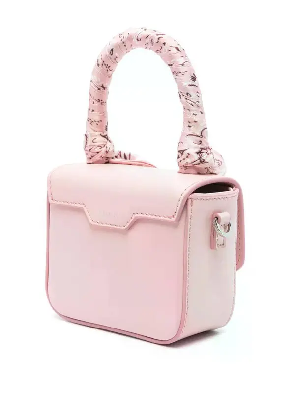 Amiri Mini Ma Tote Bag