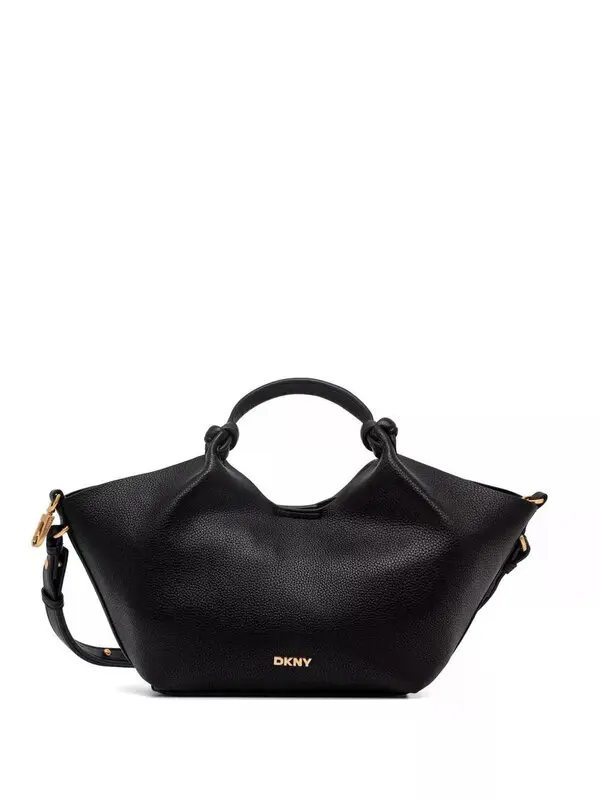 Dkny Paula Knotted Tote Bag