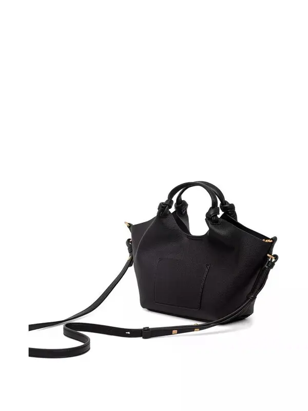 Dkny Paula Knotted Tote Bag
