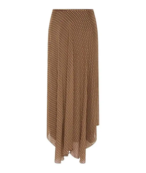 SIR. Cooper Maxi Skirt - Linnea