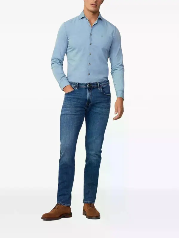 HACKETT Straight-leg Jeans