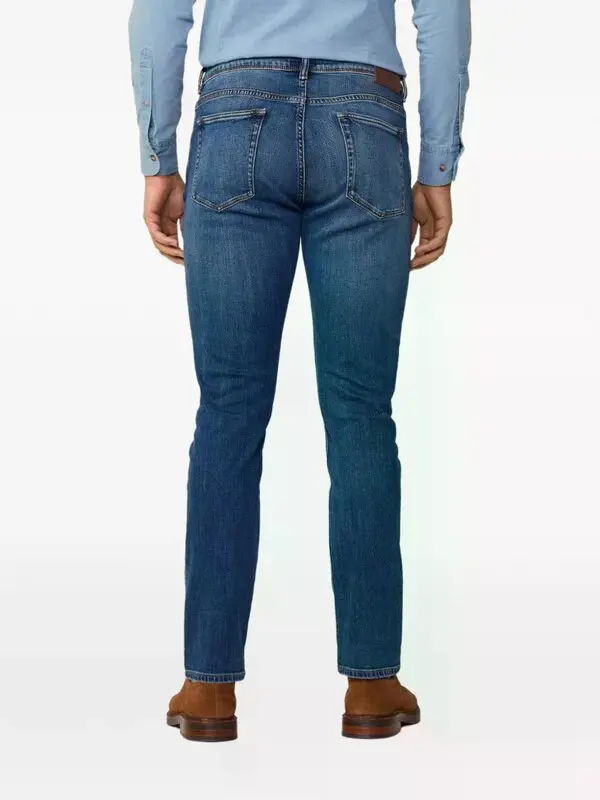 HACKETT Straight-leg Jeans