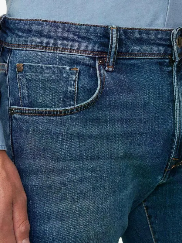 HACKETT Straight-leg Jeans