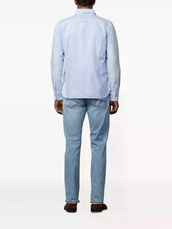 HACKETT LONDON Heritage Oxford Shirt