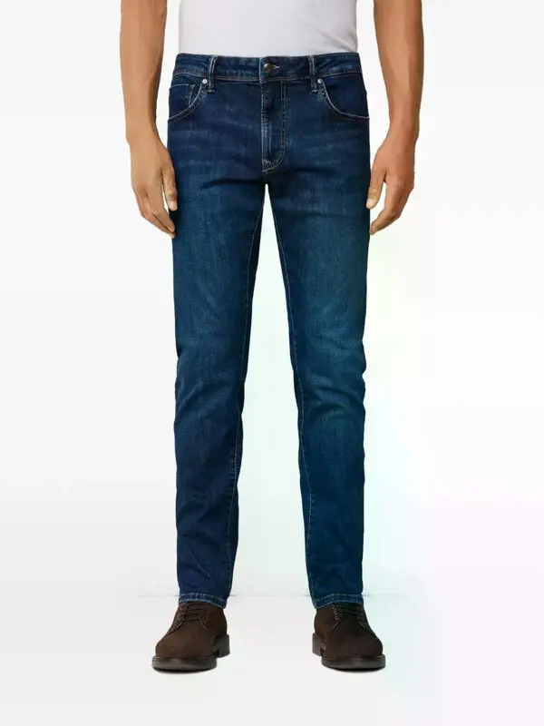 HACKETT LONDON Slim-fit Jeans