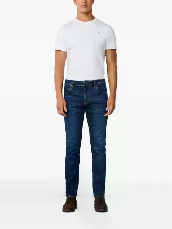HACKETT LONDON Slim-fit Jeans