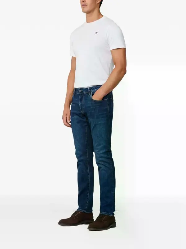 HACKETT LONDON Slim-fit Jeans