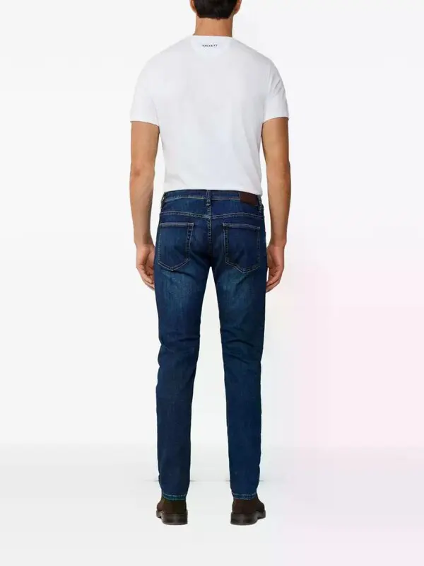 HACKETT LONDON Slim-fit Jeans
