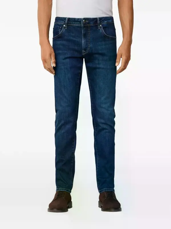 HACKETT LONDON Slim-fit Jeans